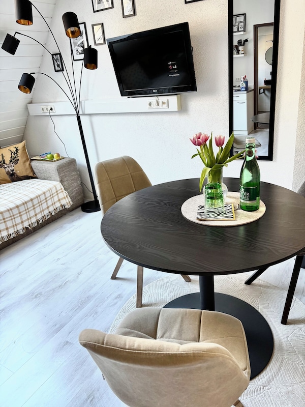Ferienwohnung Lechtaler Alpenblick Landeck - Landeck