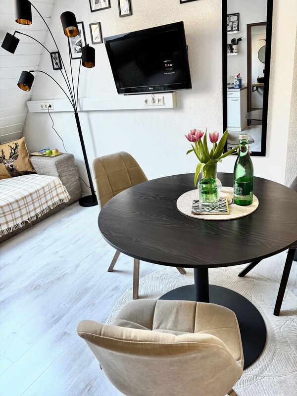 Ferienwohnung Lechtaler Alpenblick Landeck - Landeck
