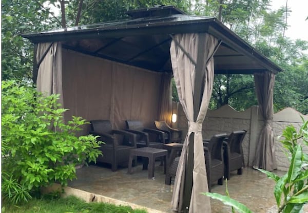 The Twin Villas - Karjat