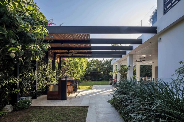Carmelo  Tulip Villa - Israel