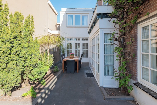 Boutique Pension Bennekom - Family Apt. - Haarlem