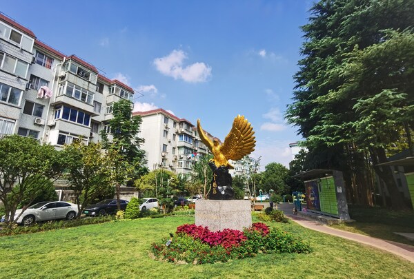 Sunny  Homestay Near Subway In Downtown - Shanghai