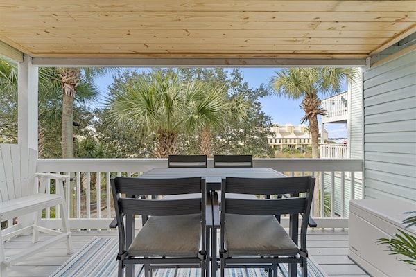 Welcome To Island Breeze Townhome Located On Beautiful Navarre Beach Florida. - Navarre Beach, FL