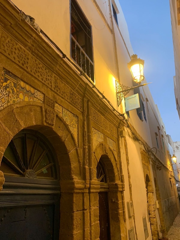 Essaoura Housse - Essaouira