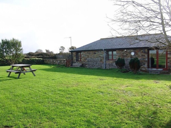 Barn - Port Isaac - Doc Martin - Dog Friendly - Port Isaac