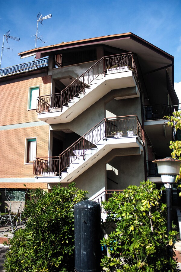 Terracina Soul 1 - San Felice Circeo