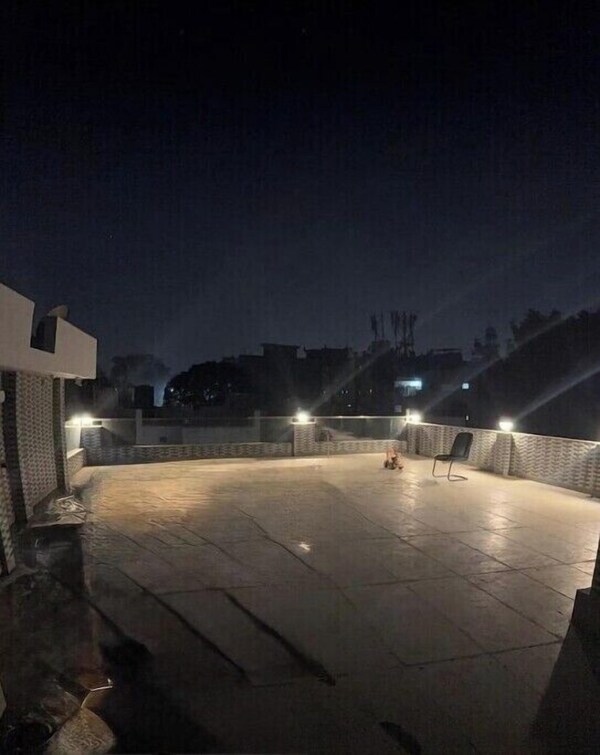 3-bedroom Apartment In Delightful New Delhi With Ac, Wifi - New Delhi