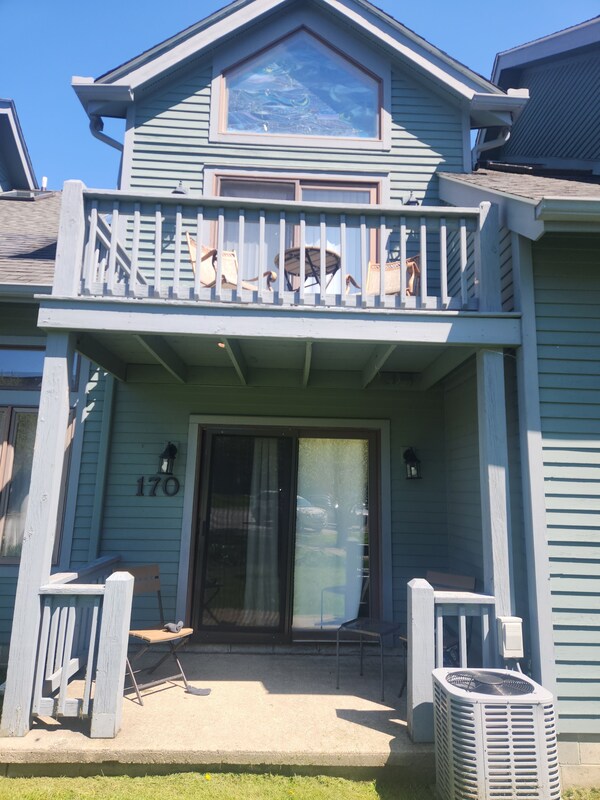 Charming 2-bedroom Condo In Superb Ellicottville With Ac, Wifi - Ellicottville, NY
