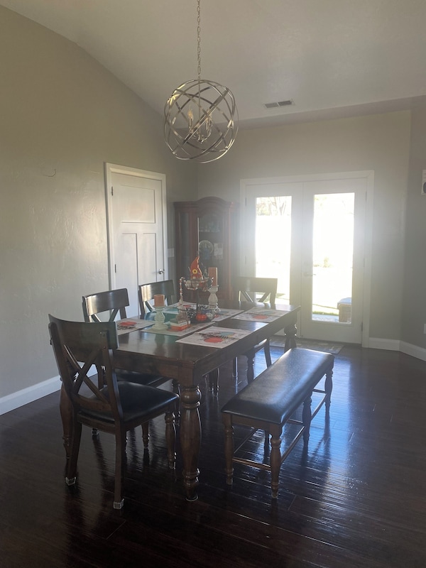 Charming 2-bedroom House In Beaver With Ac, Wifi. Enjoy Your Stay - Beaver, UT