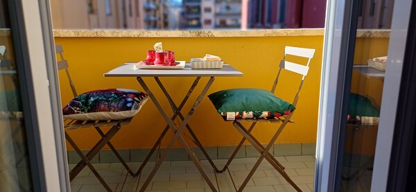 Alicemaria Vatican Comfortable Apartment 2 Rooms - Vatican City