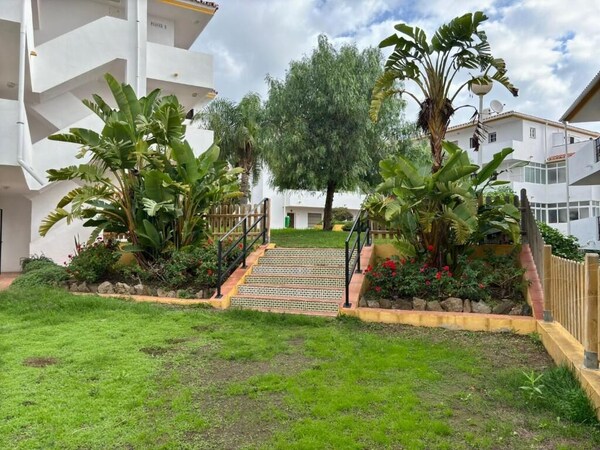 Apartamento Luz De Buda - Mijas