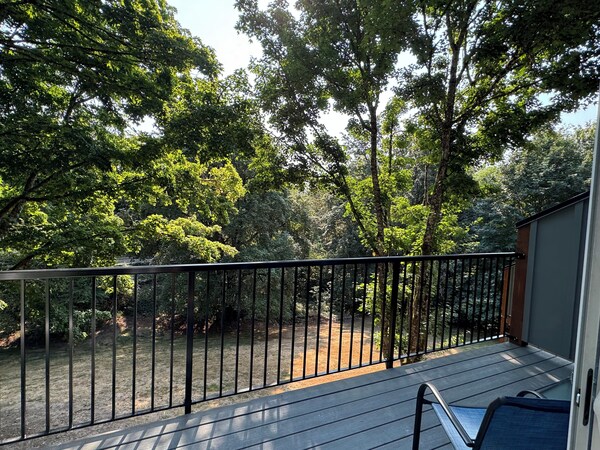 Charming 1-bedroom Entire Condo Loft In Scenic Mountain Park - Portland, OR