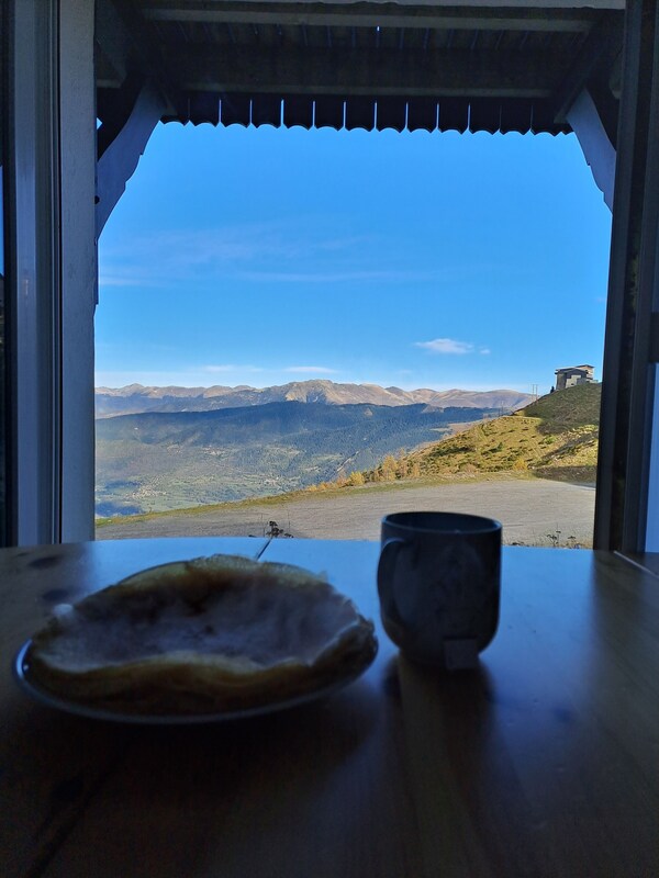 Apartment 8 Pers - Pla D'adet - Saint-lary Soulan - Arreau