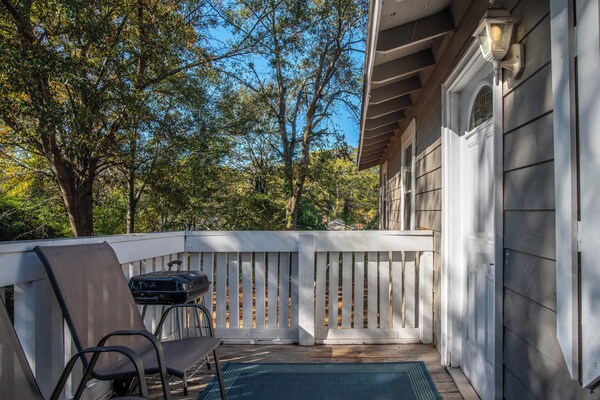 Gorgeous Cottage Near Uga - Close To Everything! - Athens, GA