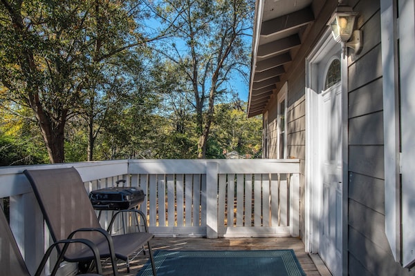 Gorgeous Cottage Near Uga - Close To Everything! - Athens, GA