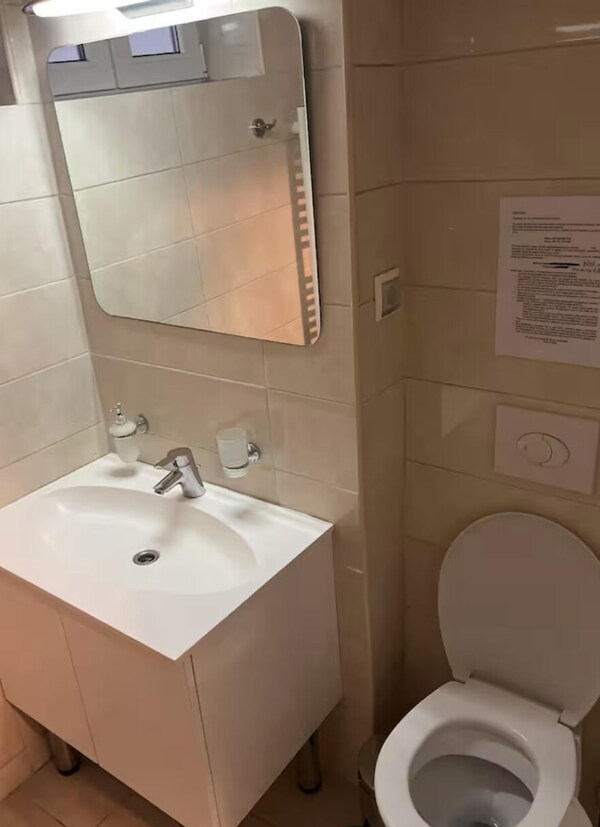 Cozy Apartament In City Centre By The Park - Bucarest