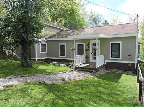 Cozy Country Home In Friendship, Ny With Wifi - State of New York