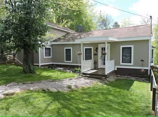 Cozy Country Home In Friendship, Ny With Wifi - State of New York