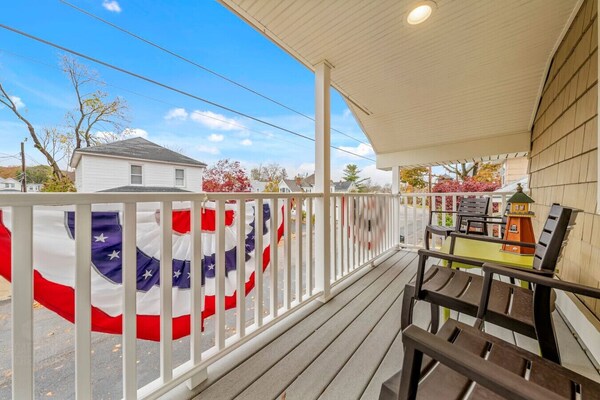 Cozy Cottage With Yard Near Beach & Attractions - Saco, ME