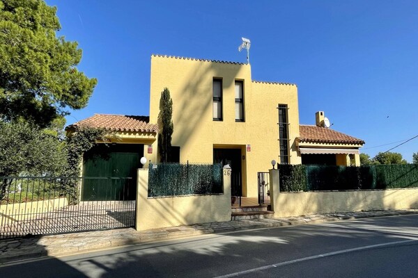 House In Begur Near Illa Roja Beach - Costa Brava (Spanyolország)