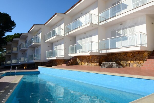Wohnung In Spanien Nahe Sandstrand - L’Estartit