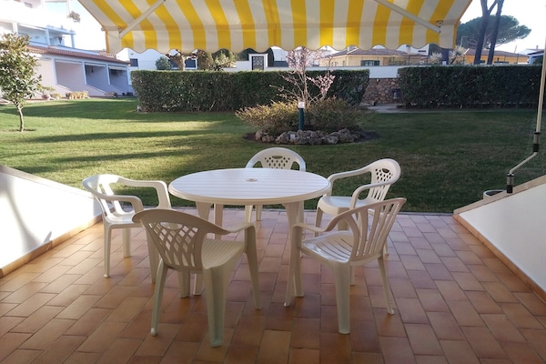 Wohnung In L'escala Nahe Strand - Sant Pere Pescador