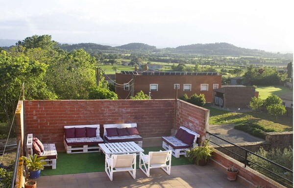 Casa Rural En Ullastret Con Piscina Privada - Torroella de Montgrí