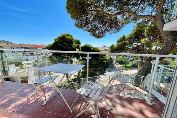 Appartement In Estartit Vlakbij Het Strand - L'Estartit
