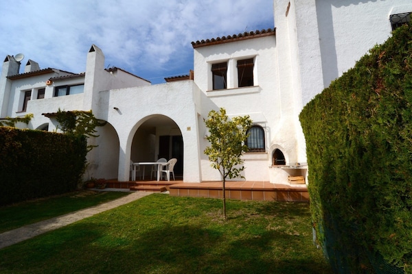 Casa A Lestartit Vicino Spiaggia - Pals