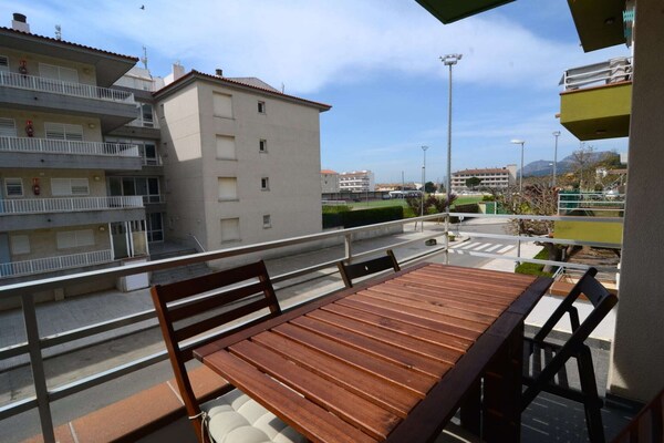 Apartment Near Lestartit Beach And Nature Reserve - L'Estartit