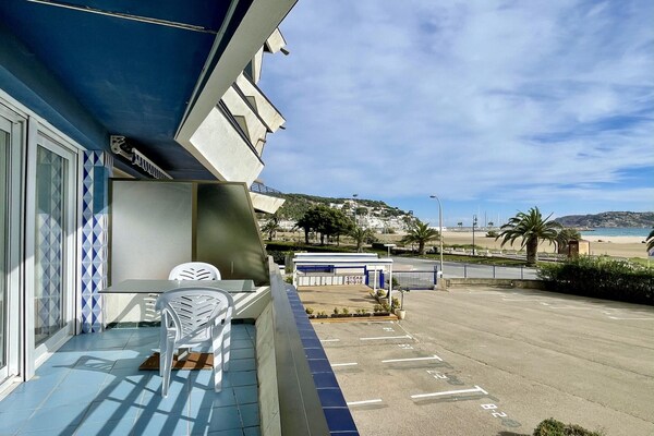 Appartement Catalogne Sur La Costa Brava - L'Estartit