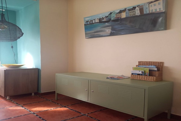 Apartamento 2 Personas Con One Habitación - La Escala
