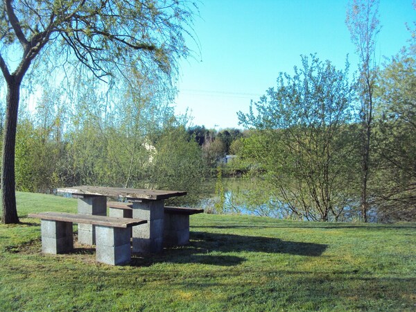 Gîte La Halte De Chambord - Sologne