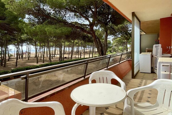 Apartamento En Lestartit Cerca De Playa - Torroella de Montgrí
