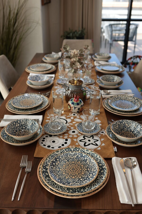 Luxurious & Spacious City-centre Retreat With Breathtaking Views - Dushanbe
