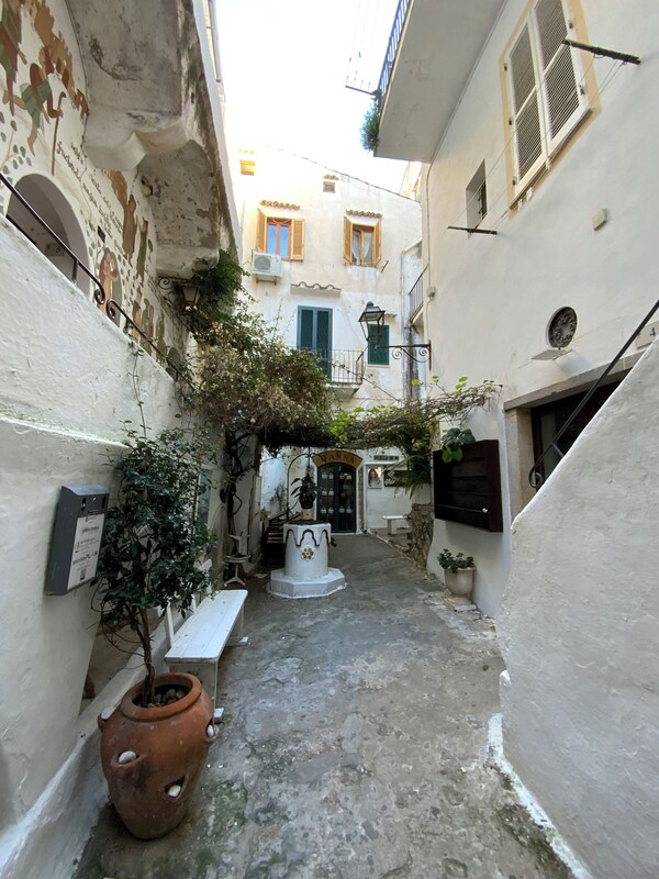Clizia History & Sea - Sperlonga