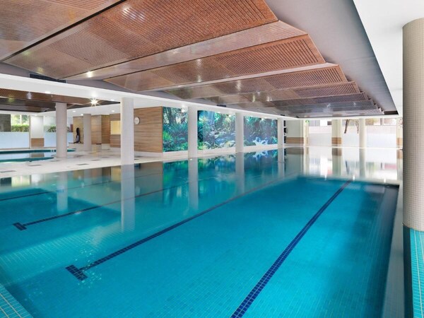 1 Bedroom Street Suite At Waterloo Sydney - Coogee