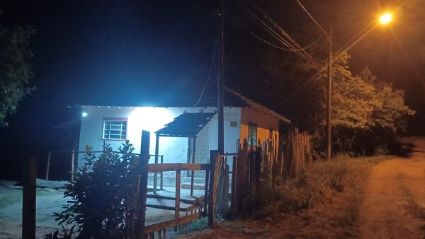 Cantinho Da Paz - São Roque