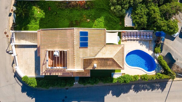 Villa Cinema - Perfect Union - Albufeira