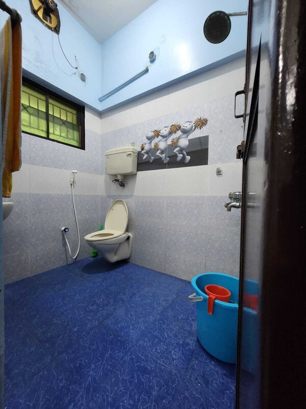 Holiday Home - Gf 3bhk Full House - Madurai