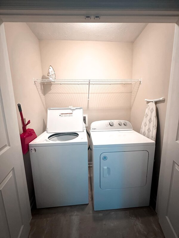 Federal Ct- Charming 3-bedroom Near Ag Center And Mtsu In Murfreesboro - Murfreesboro, TN