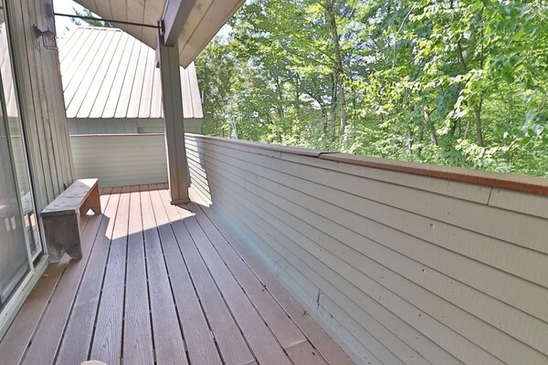 Flying Moose Lodge - Beautiful 4br 2ba Single Family Home With Shuttle To Loon - New Hampshire (State)
