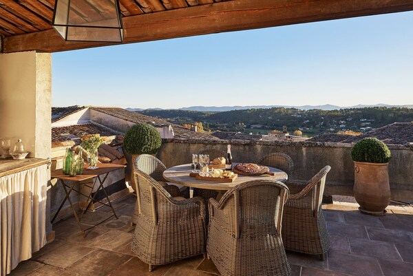 Pastis House - Le Thoronet
