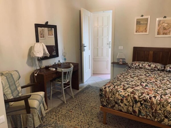 Farmhouse From The 700 Immersed In The Tranquility Of The Molise Countryside - Molise