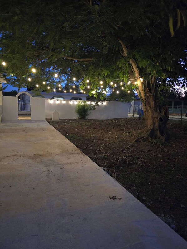 Charming Writer's Studio In Quaint Hatillo With Ac - Camuy