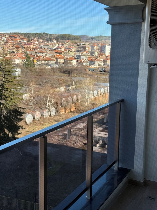 Panorama Luxury Apartments - Panagyurishte