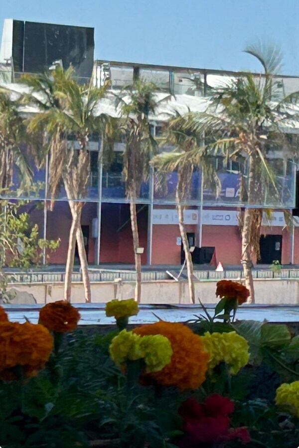 Next F1 Circuit 3-bdr Apartment With Ac, Wifi In Charming Cornish Jeddah - Jeddah