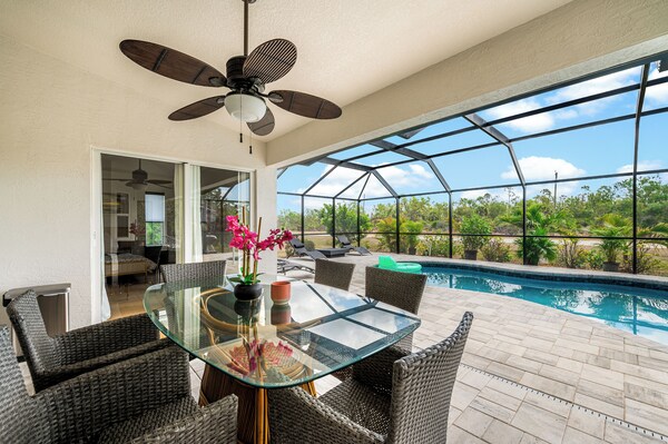Rotonda Paradise - Port Charlotte, FL