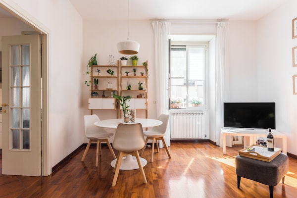 Line8house - Róma