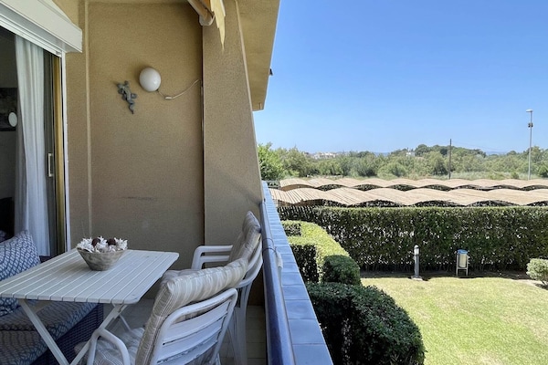 Apartamento En Estartit Cerca De Supermercado - Peratallada
